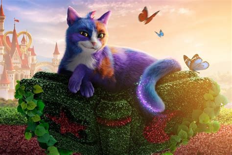 Is Awkwafina In Descendants Wicked Wonderland