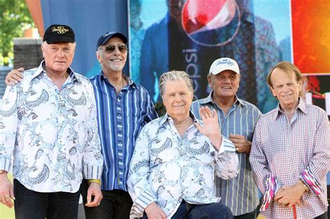 Where Are The Beach Boys Members Now