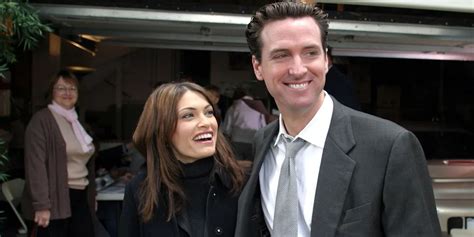 Gavin Newsom Says Kimberly Guilfoyle Fell Prey To The Culture At Fox