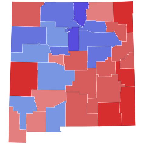 2024 United States Senate Election In New Mexico Wikipedia