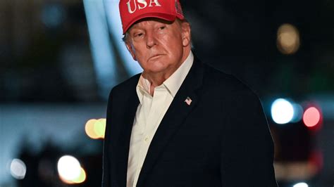 Donald Trump Recalls Kimberly Guilfoyles Marriage To Newsom Not