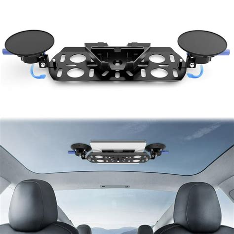 Starlink Mini Mount Lymorexan Starlink Mini Roof Mount With 45