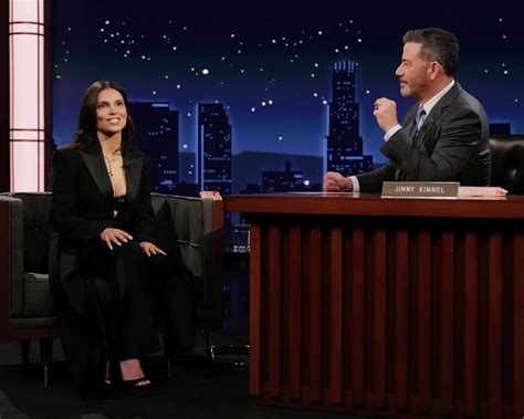 ‘obsession Star Inde Navarrette Confirms Shes Bisexual Yahoo