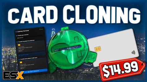 Credit Card Cloning ATM Skimmers ESX FiveM Releases Cfx Re