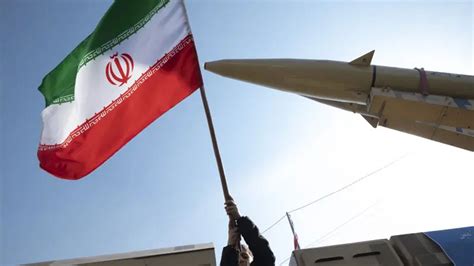 Tasnim Iran Vows Response To Us Military Strikes