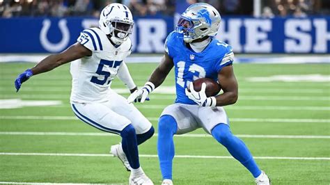 Roundtable Player Detroit Lions May Really Regret Cutting Yahoo Sports