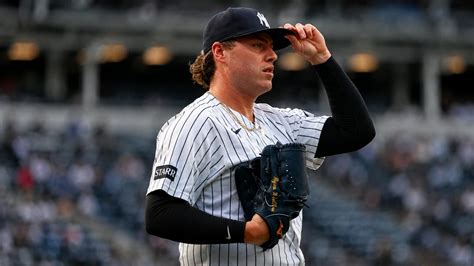 Ryan Weathers Falls One Inning Shy Of Cc Sabathia In Yankees History