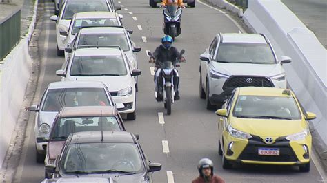 Mais De 60 Dos Acidentes Com Motos Deixam Vítimas Em Juiz De Fora G1