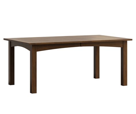 Heidi Leg Table Strictly Amish