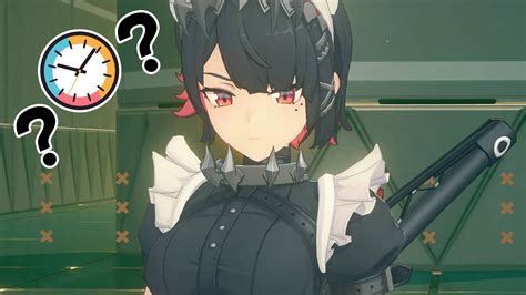 How Old Is Ellen Joe In Zenless Zone Zero Power Up Gaming