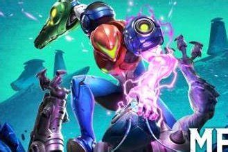 Nintendo Announces Metroid Ravenous Kirby And The World Beyond