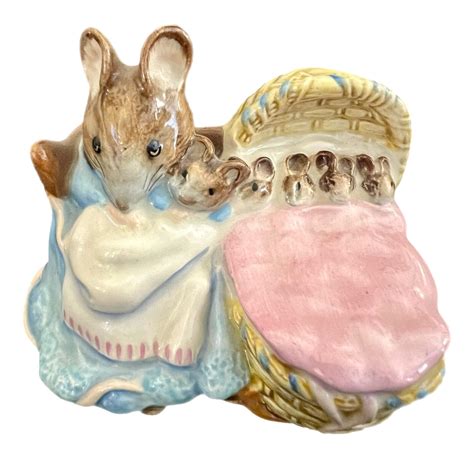 Beatrix Potter Mice Ebay
