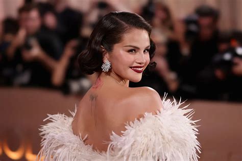 Selena Gomez Is Facing Fraud Accusations From Investors Over Her