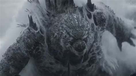 Godzilla Minus Zero Director Teases Godzillas New Powers In Big Sequel
