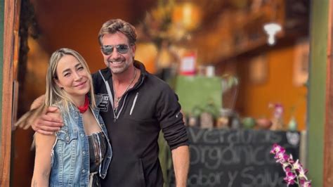 ¿quién Es La Nueva Novia De Gabriel Soto El Actor Ya Confirmó Su