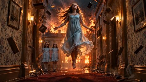 Entenda Como Carrie Conecta O Universo De Stephen King