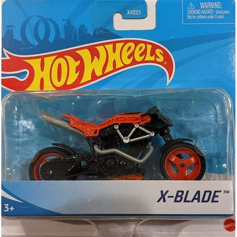 Hot Wheels Power Shift