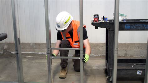 Heavy Metal Summer Experience Teaches Teens About Jobs In The Skilled