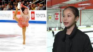Alysa Lius 2026 Winter Olympics Historic Gold Medal Wins Celebrated In