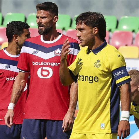 « Ça Sera Très Probablement La Dernière Saison Comment Olivier