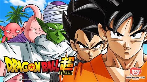 Ya Es Oficial Disney Estrena El Domingo Todo Dragon Ball Super Al