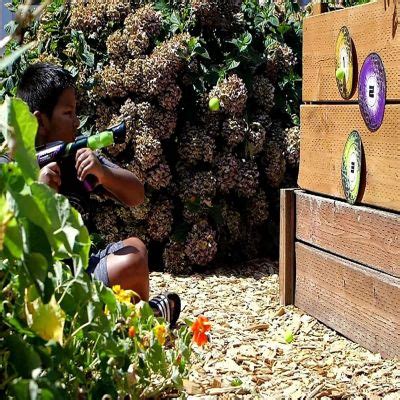 Sticky Targets For Foam Ball Blasters And Poppers 3 Pack Includes 3 Targets That Stick To