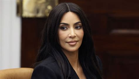 Kim Kardashian Reveals Health Diagnosis That Brought Back Memories Of
