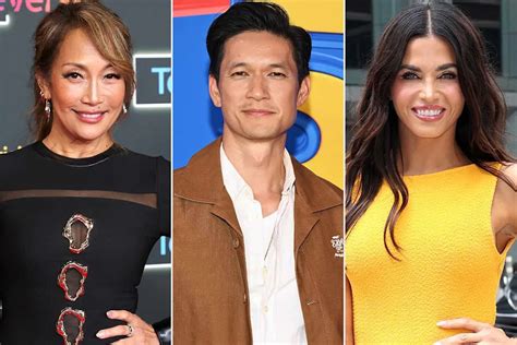 “dancing With The Stars” Carrie Ann Inaba Addresses Whether Jenna