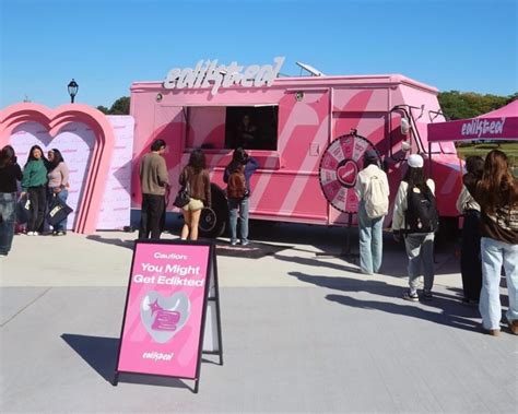 Nine More Brands Popping Up At College Campuses This Fall