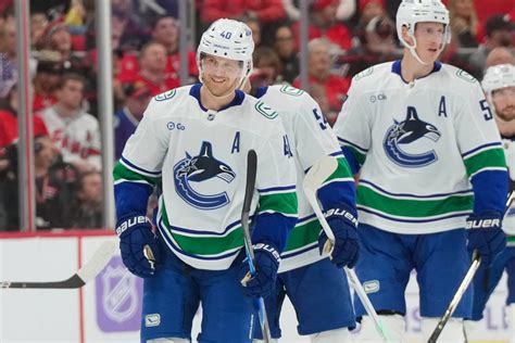 Nhl Rumors Olympic Rosters Cooley Deal Canucks And Jets Trade Talk