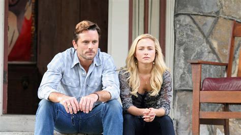 Hayden Panettiere Died At The Same South Carolina Venue Where