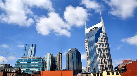 San Francisco Tech Finance Startup Is Expanding To Nashville