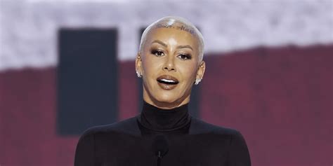 Amber Rose Sues Exclusive Beverly Hills Club After Giant Holiday