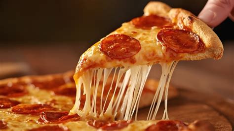 The Low Key Fast Food Pizza Chain Customers Say Beats All Others
