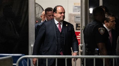 Trumps Pac Pays Law Firm Representing Boris Epshteyn
