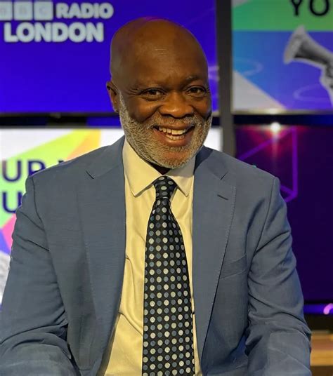 Bbc Radio Presenter Reveals Hes Returning To Work Amid Cancer