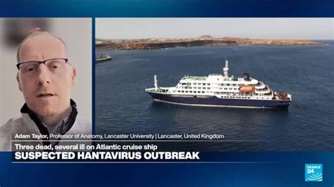 Inside The Science Of Hantavirus Transmission Virus Not Known For