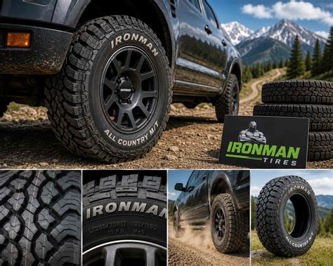 Are Ironman Tires Good Quality Performance And Buying Guide