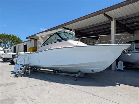 2027 Grady White Express 340 Cruiser For Sale Yachtworld