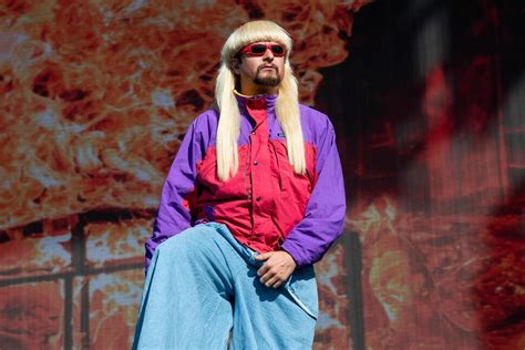 Oliver Tree The Eccentric American Musician And Comedian Dies At 32