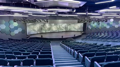 Msc Cruises Reveals Spectacular Entertainment Programme Coming To Msc