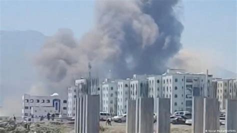 Yemen Launches Major Military Operation Against Houthis