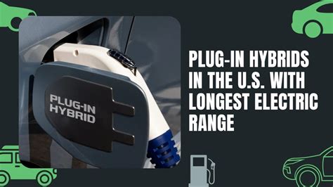 Best Plug In Hybrids 2025 Top Picks Now