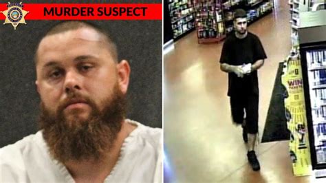 Blue Alert Issued For Suspect In Killing Of Arizona Police Recruit