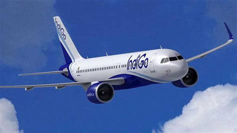 Indigo To Operate Jharsuguda Mumbai Daily Flights