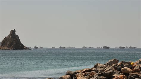 Whats In The Us Iran Agreement Nbc Chicago