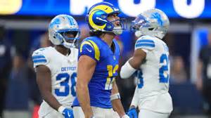 Rams News Puka Nacua Claims Concussions Arent Real Says Theyre All In Your Head