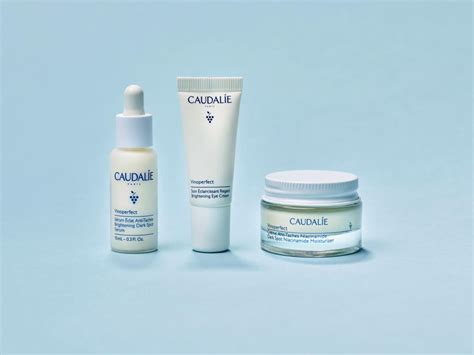 Nu Bij Feeling Een Vinoperfect Anti Vlekjesbox Van Caudalie