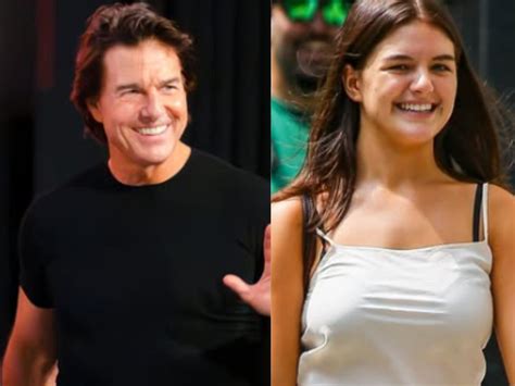 Why Is Suri Cruise No Longer Using Tom Cruises Last Name Inside Her