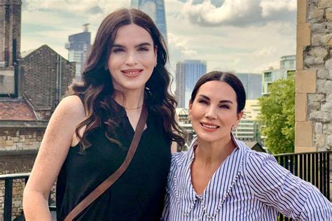 Trans Influencer Shares How Wife Encouraged Her To Get Bottom Surgery